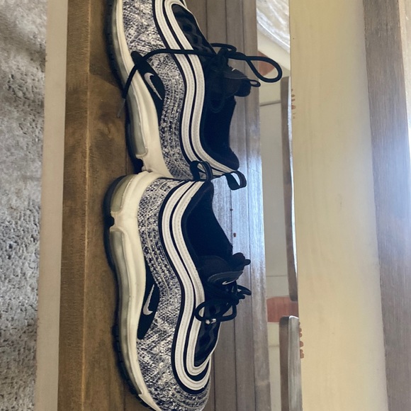 Nike | Shoes | Nike Air Max Snake Skin Sneaker | Poshmark